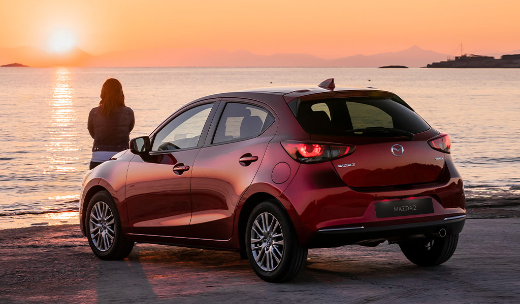 Seven Motors by Mo.Vi Concessionaria Ufficiale Mazda a Torino ...