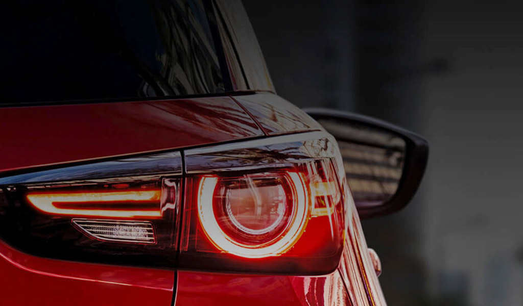 Mazda Advantage - Concessionaria Ufficiale Mazda a Torino - Seven Motors