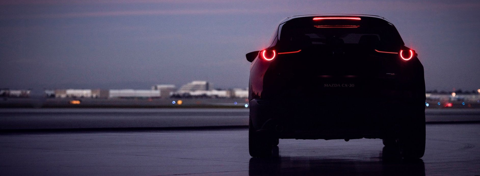 Mazda CX-30 a Torino - Concessionaria Ufficiale Mazda a Torino - Seven ...