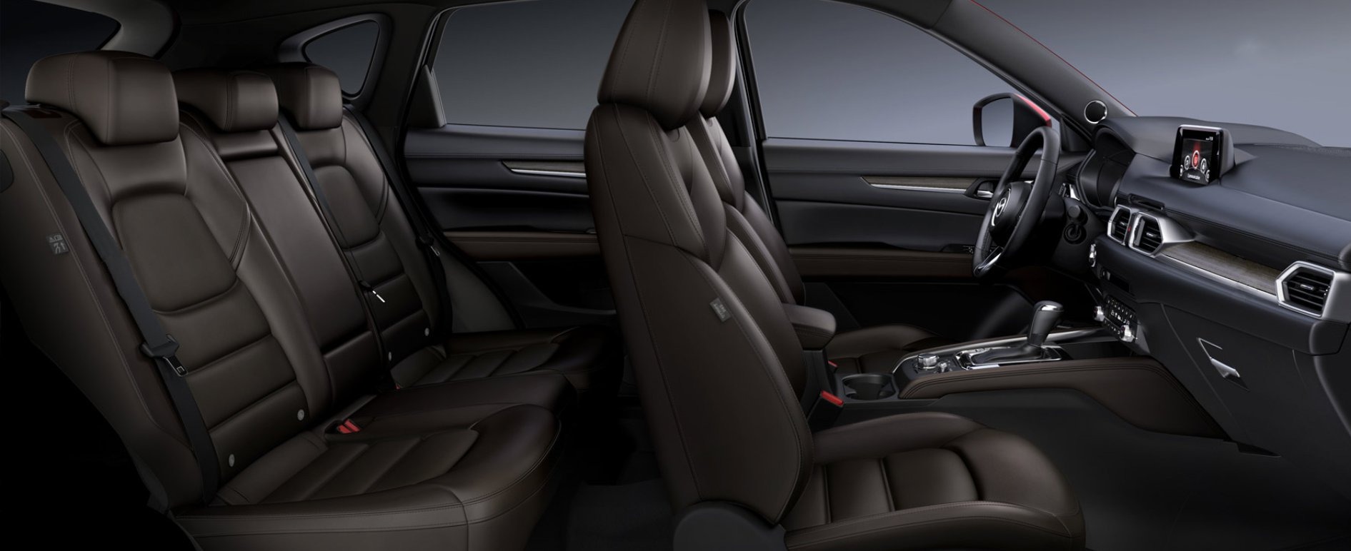 Nuova Mazda CX-5 a Torino - Concessionaria Ufficiale Mazda a Torino ...